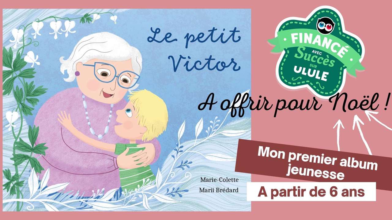 Le petit Victor