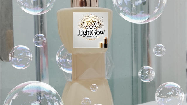 LIGTHGLOW COSMETICS - Ulule