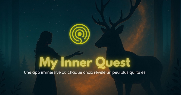 MY INNER QUEST - Ulule