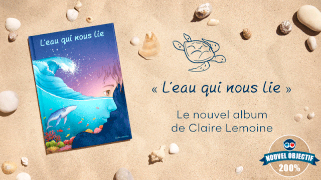 L’eau qui nous lie