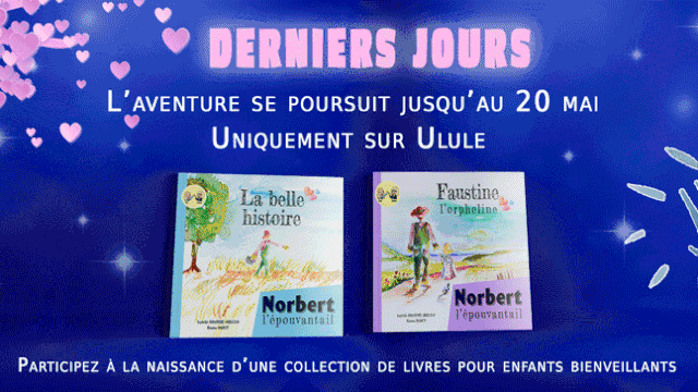 valérie Blaecke - Ulule