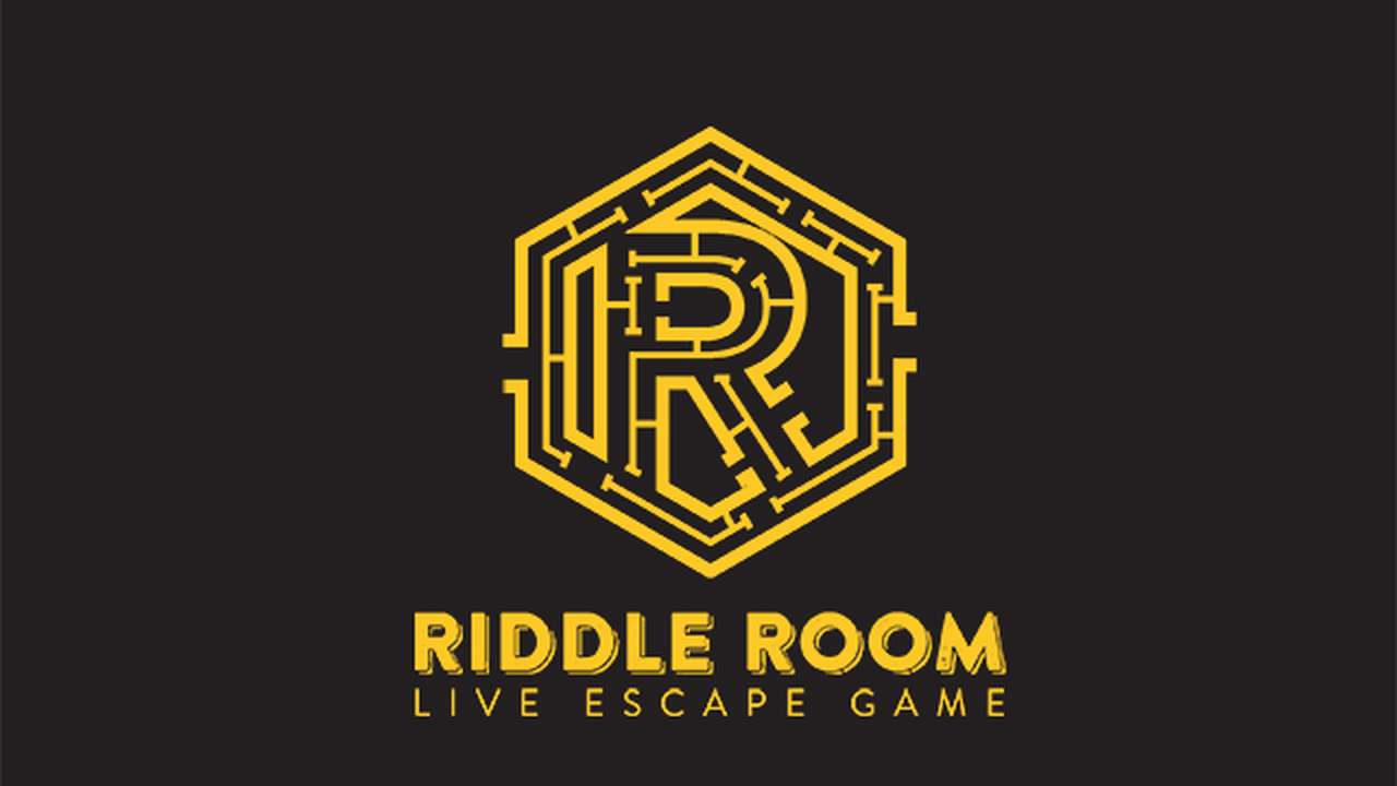 RIDDLE ROOM - LIVE ESCAPE GAME - Ulule
