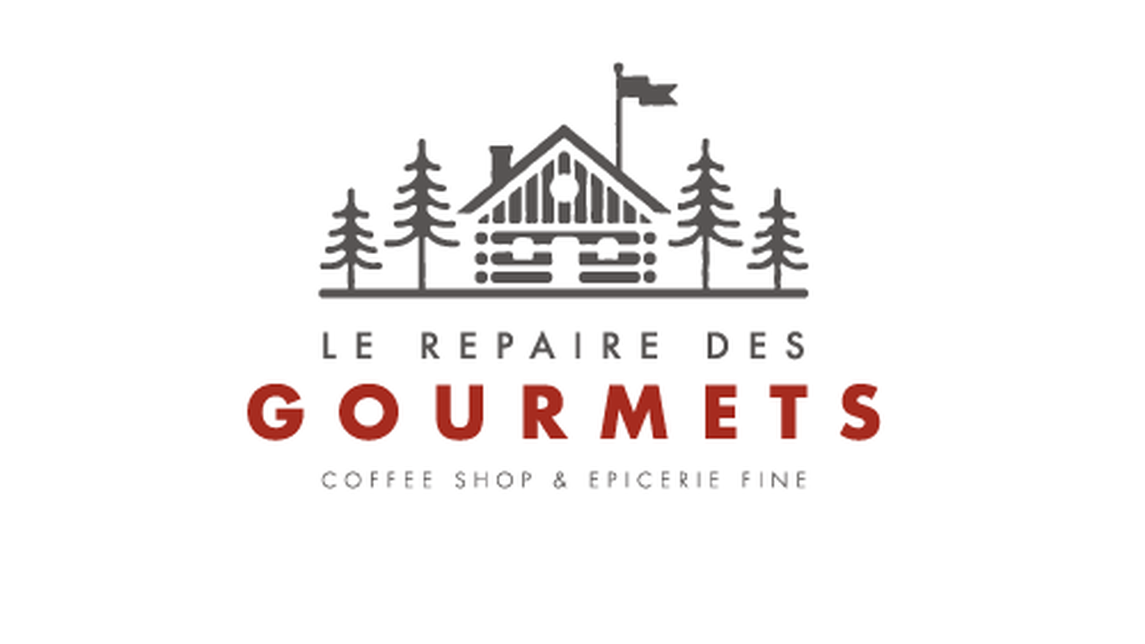 Le Repaire des Gourmets