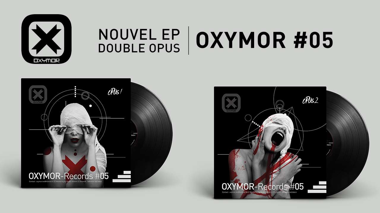 Oxymor #05 - Ulule