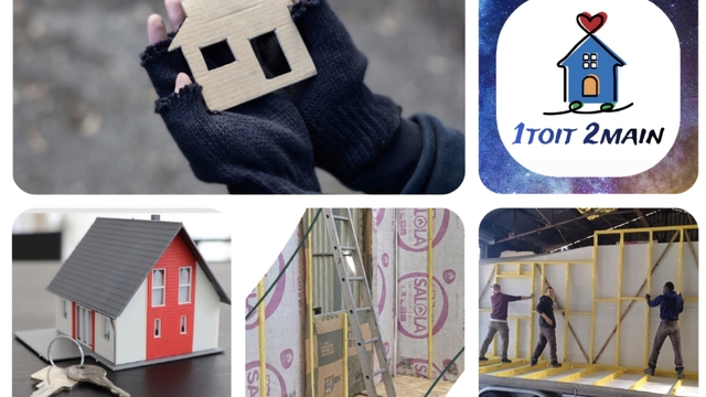 Aidons Mathieu à Aider - Ulule