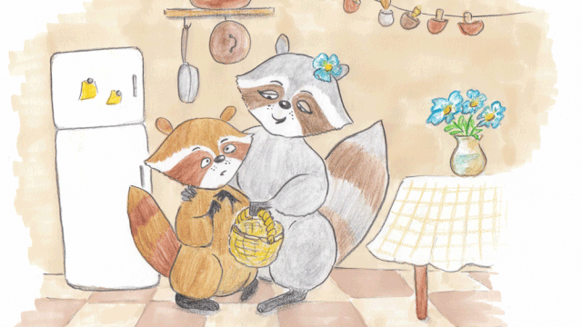 Le Monstre de l'Etang