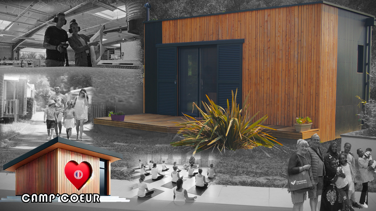 CAMP'COEUR