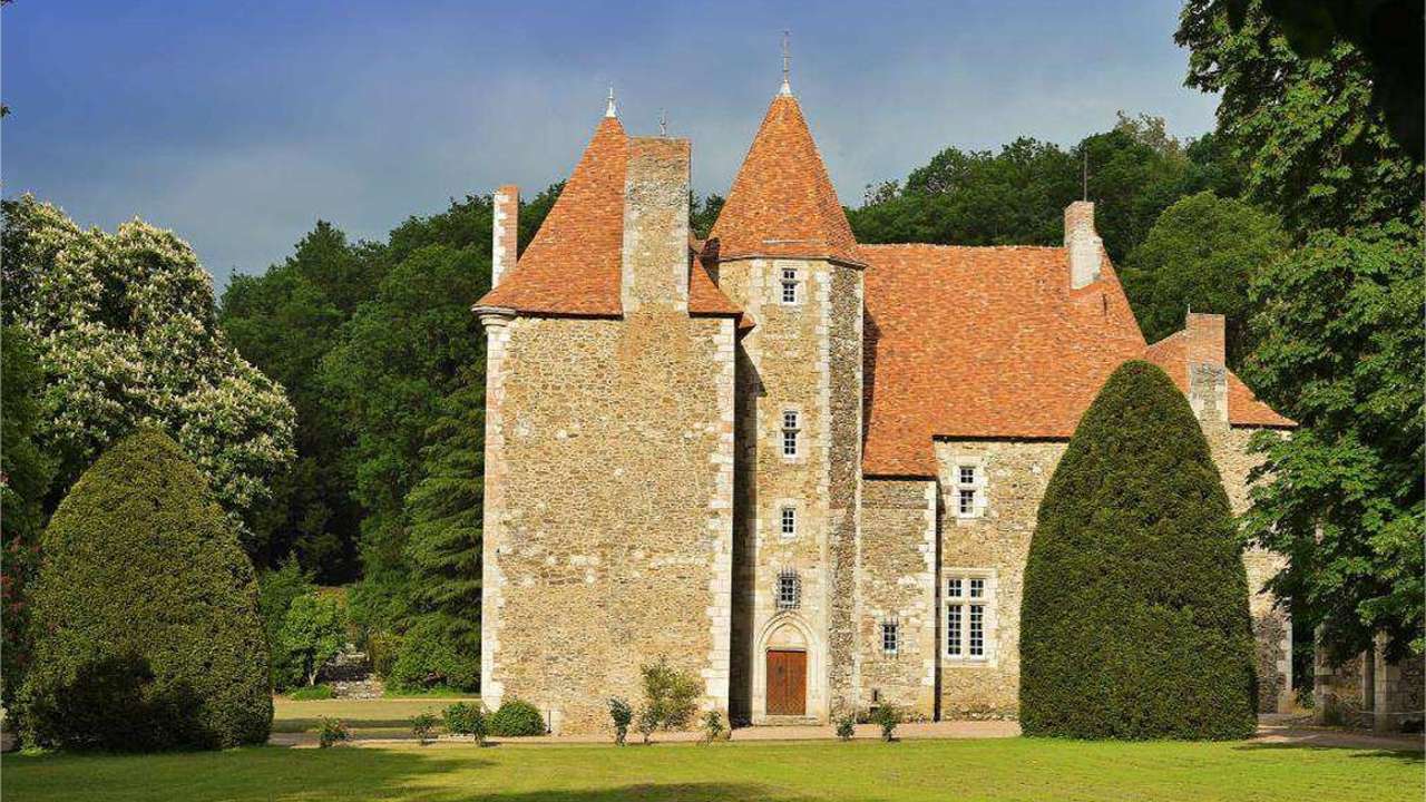 Château St Quintin - Ulule