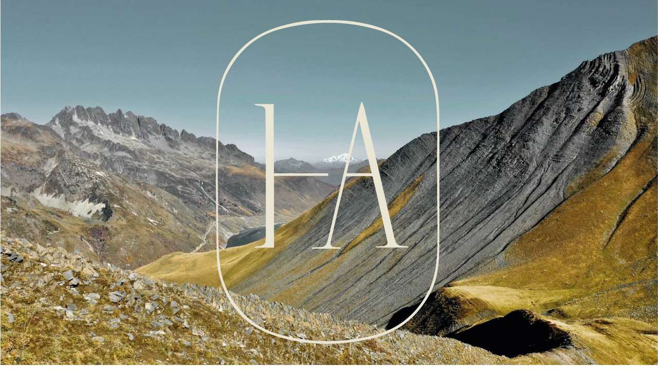 Objectif 200% Héritage des Alpes - Le Gin BELLEDONNE