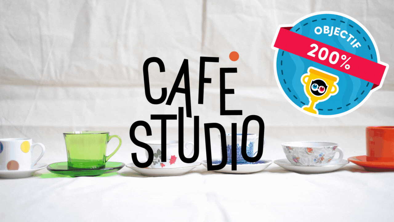 Café Studio