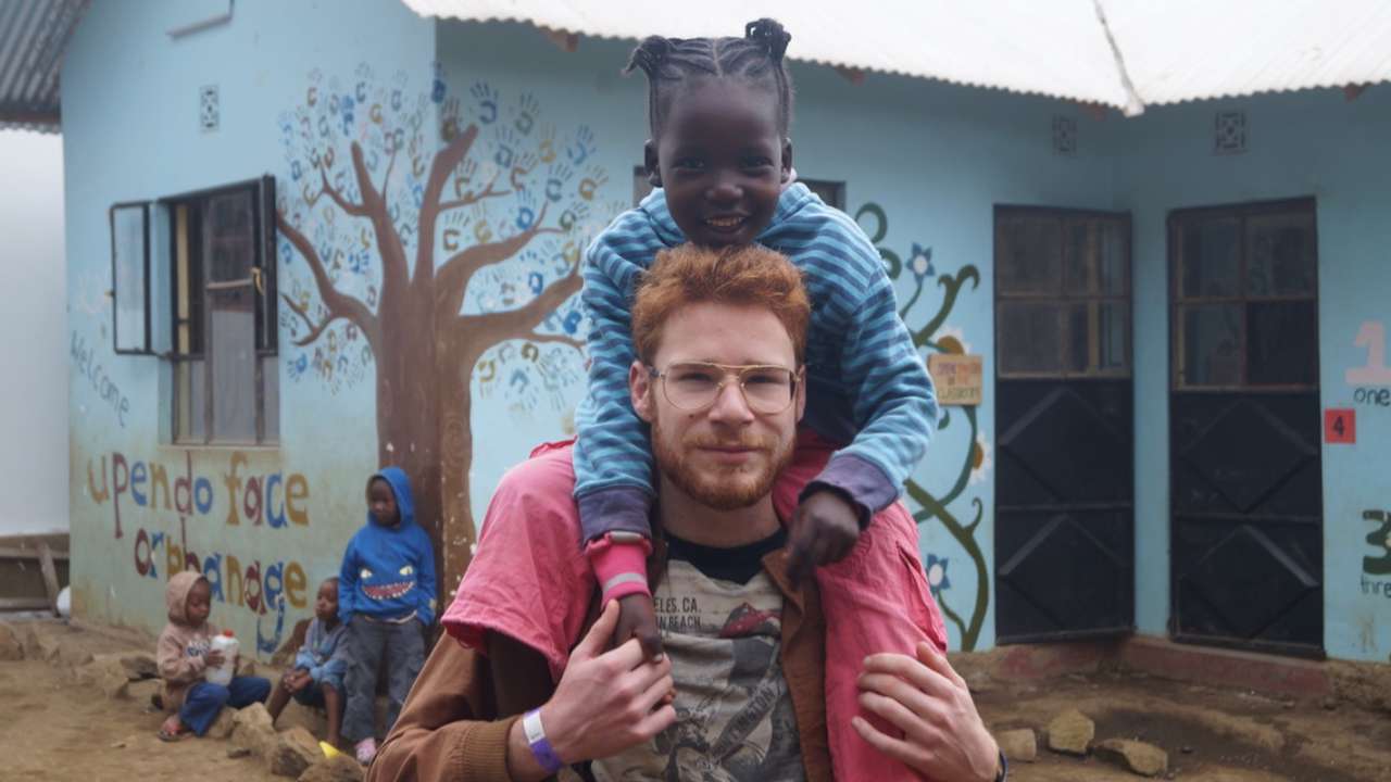 Odyssée africaine, pour un bel avenir