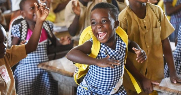 Bnote, digitaliser les écoles d’Afrique, zéro papier ! - Ulule