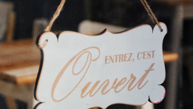 Carry Aum : un refuge de bien-être et de gourmandise. - Ulule