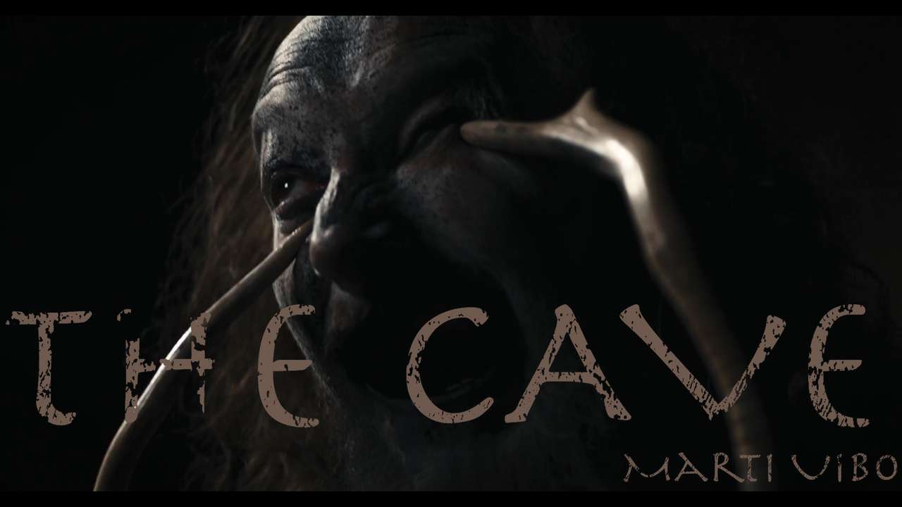 THE CAVE - ciné concert - Ulule