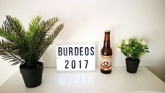 Nicolas Beauchamp - Ulule