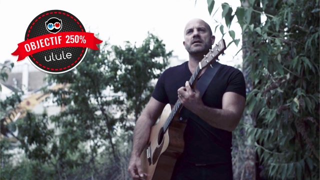 eric charriot - Ulule