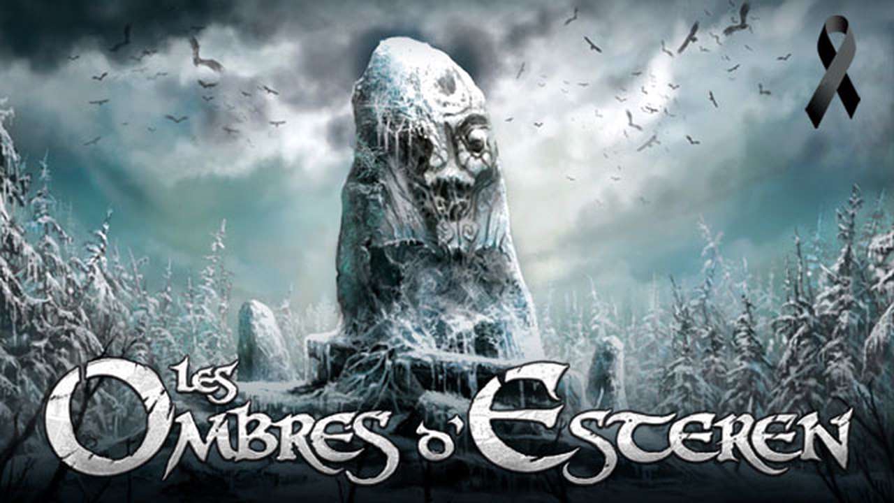 Les Ombres d'Esteren - Occultisme & Lune noire - Ulule