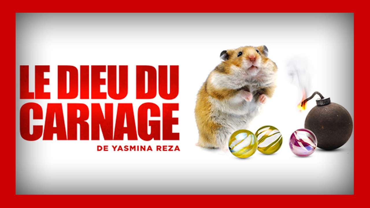 Le Dieu du Carnage - Ulule