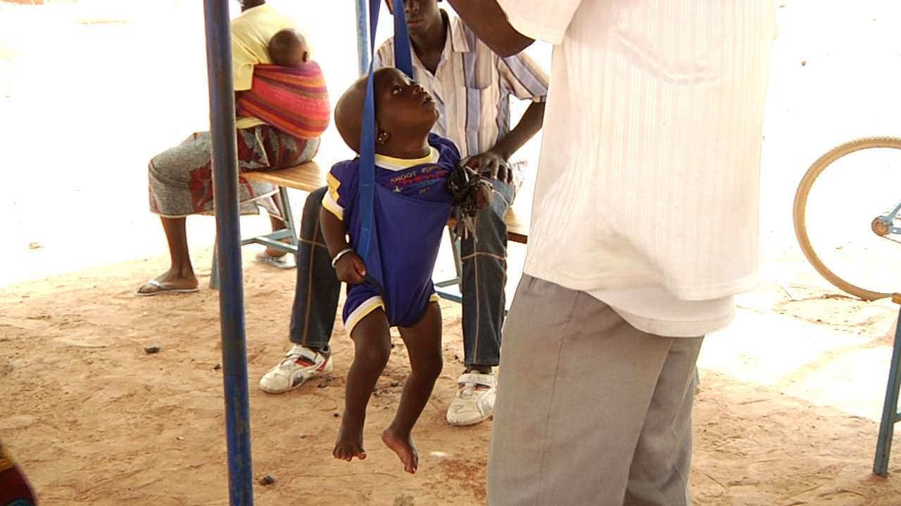 Les passerelles africaines