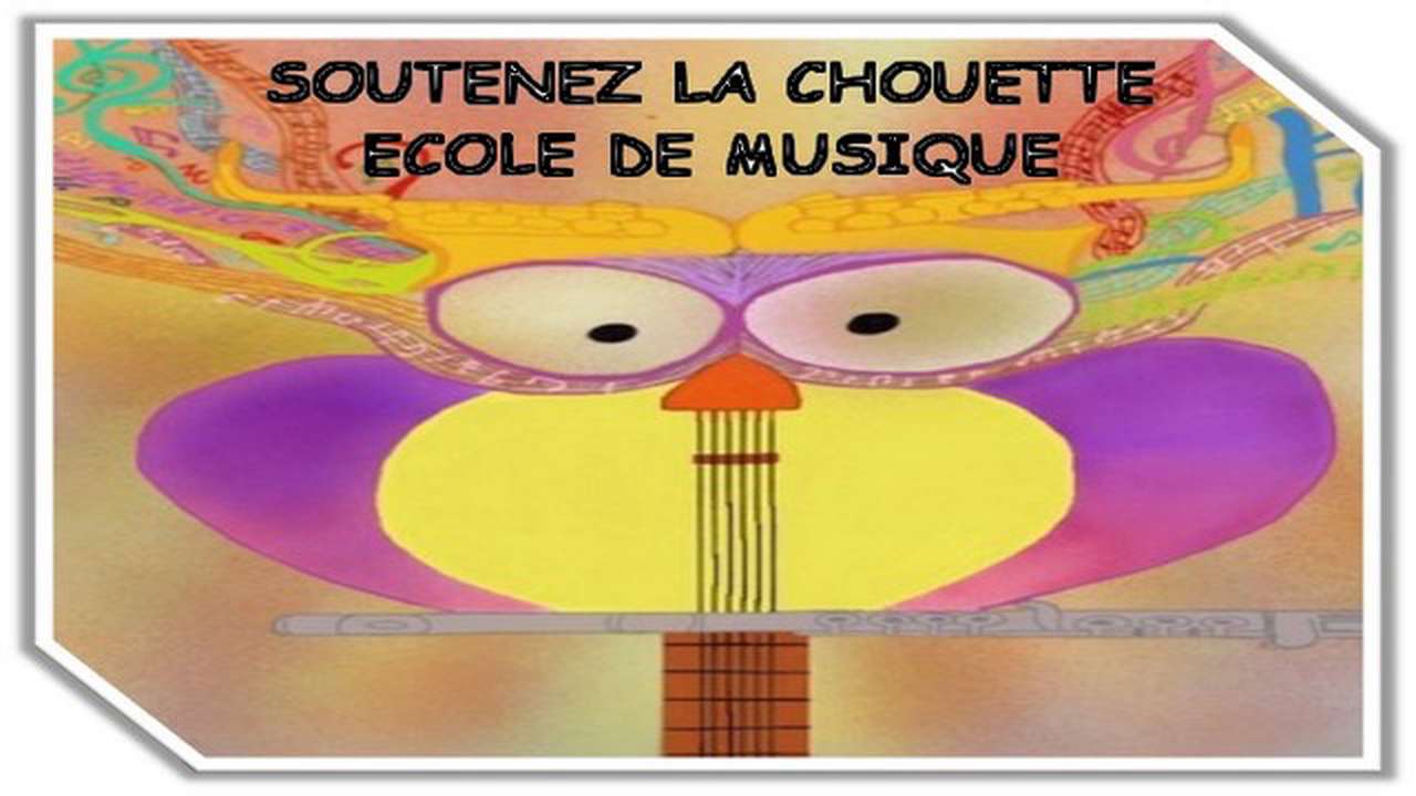 École de musique Saint Georgeoise