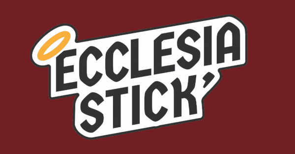 Ecclesia Stick’ #2 : Nativité