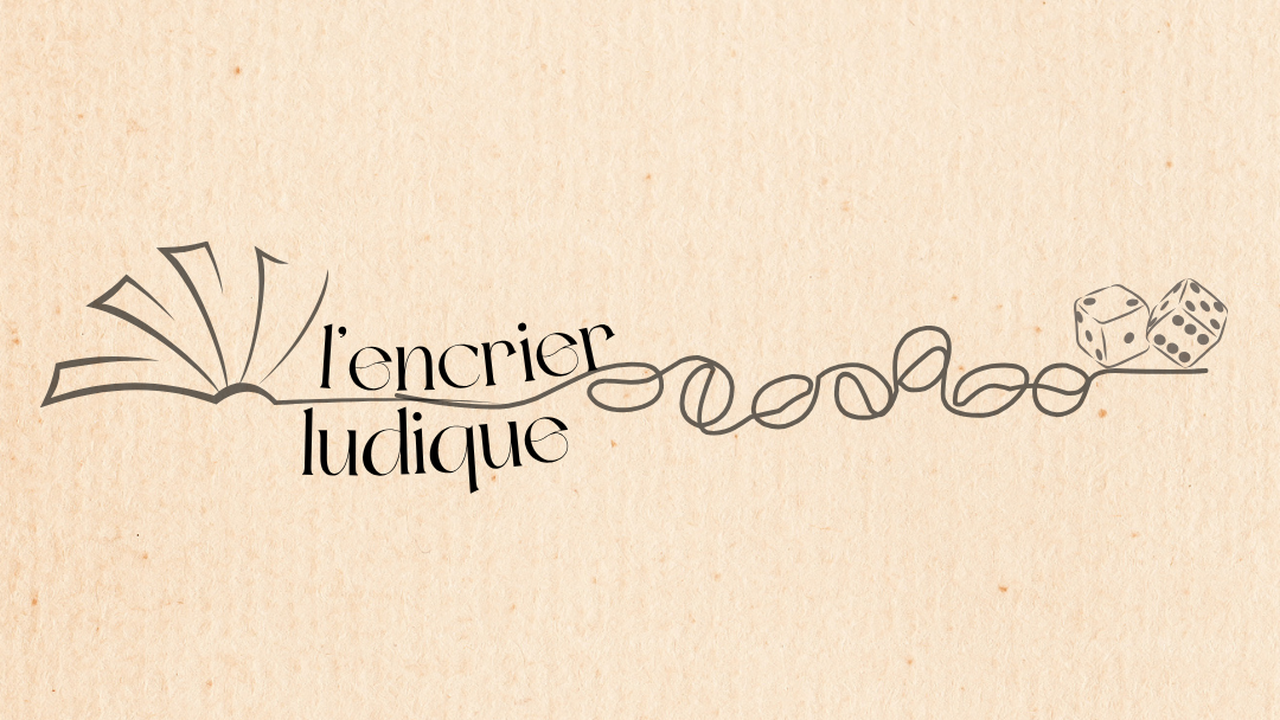 L'encrier Ludique : café, librairie & bar à jeux à Marseille - Ulule
