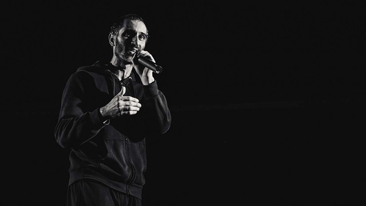 Rap Games, nouvel album de L'1consolable - Ulule