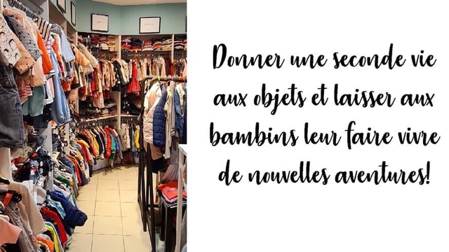 Aménagement nouvelle boutique Coralysa