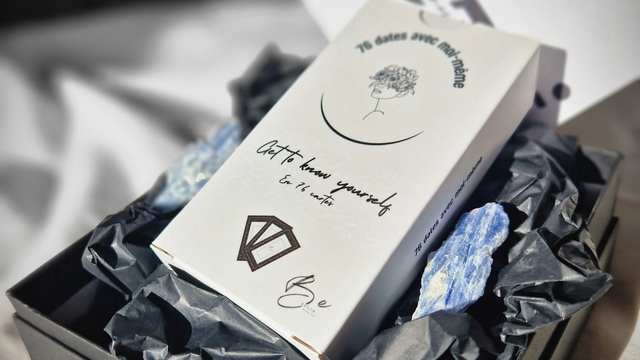 76 dates avec moi-même