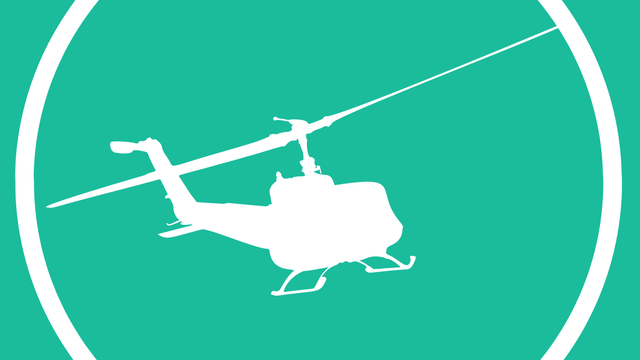 HelicoJobs, application mobile dédiée à l'hélico