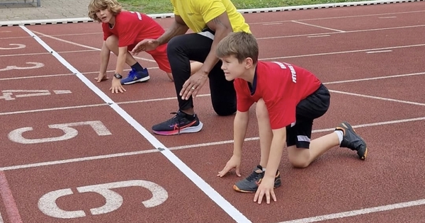 Le sport pour tous : inclusion et cohésion sociale