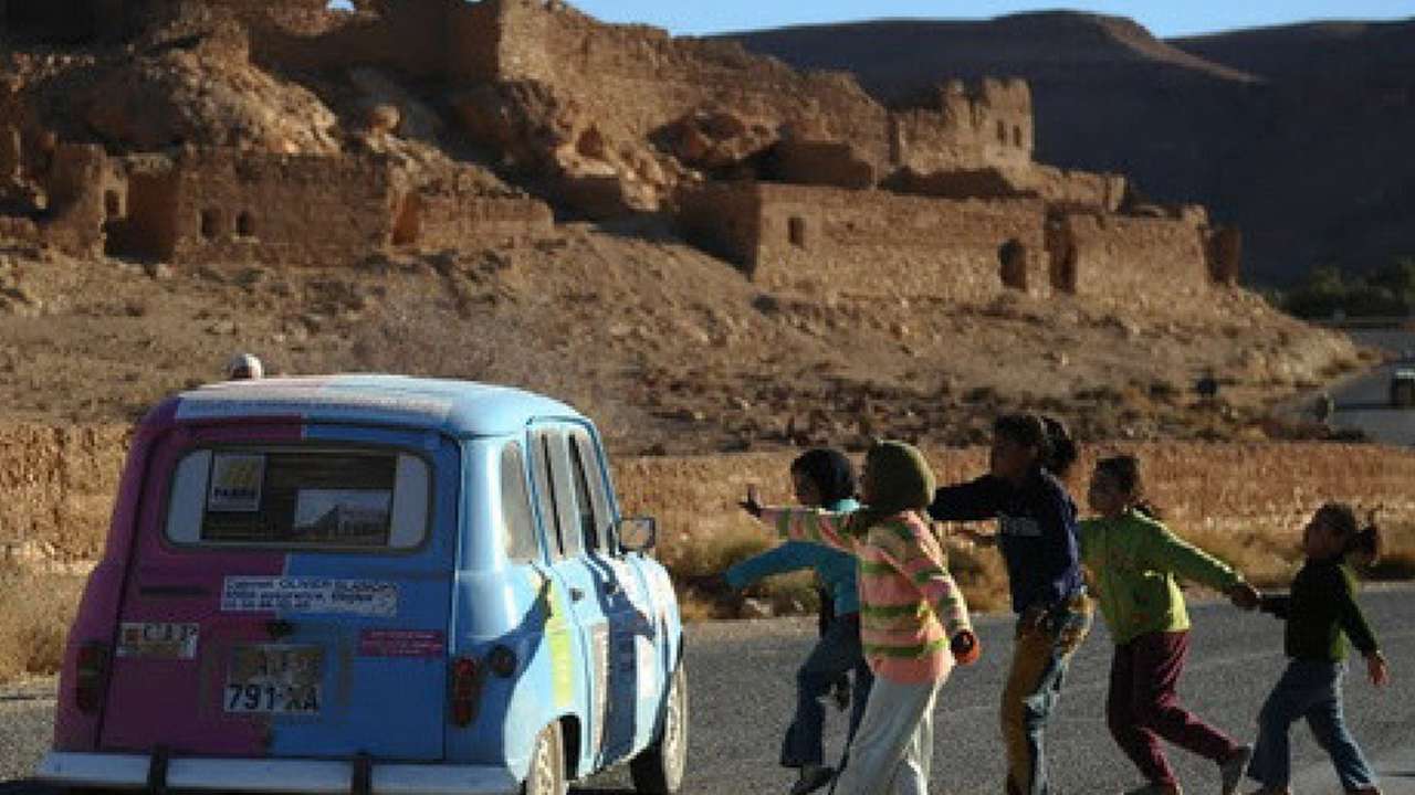 ISEN PARTAGE - Trophy 2019