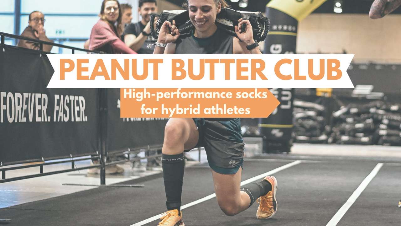 🥜 PEANUT BUTTER CLUB – DROP 01 : A LOVE STORY - Ulule