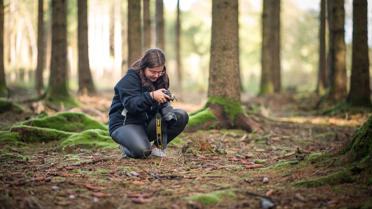 Un coup de pouce pour rallumer ma passion - Ulule