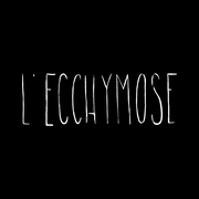l' ecchymose - Ulule