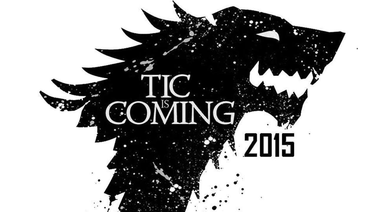 TIC 2015