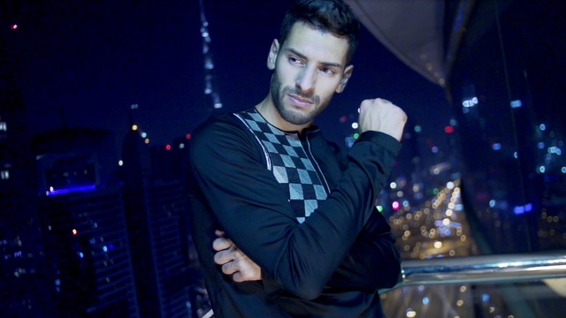 Mamadou Cissé - Ulule