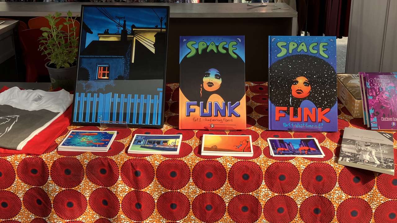 Création de livres audio pour enrichir notre catalogue - Ulule