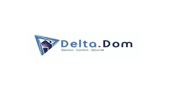 Delta.Dom – La domotique premium accessible à tous