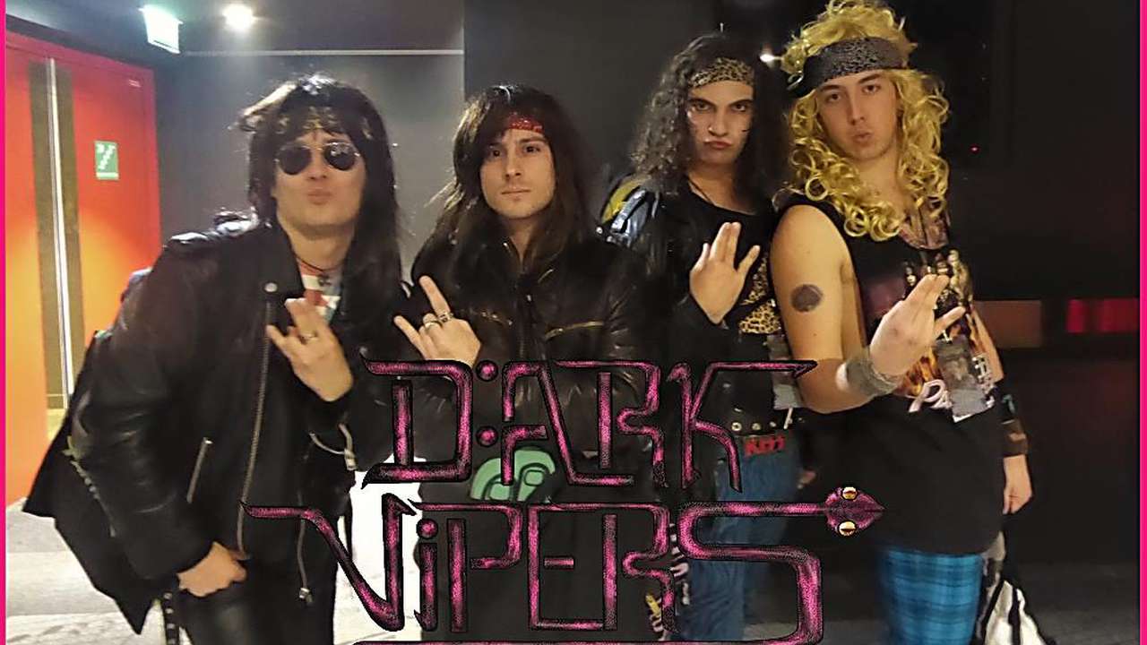 Därk Vipers