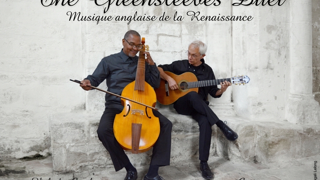 The Greensleeves Duet / 1er Album et Clip-Vidéo - Ulule