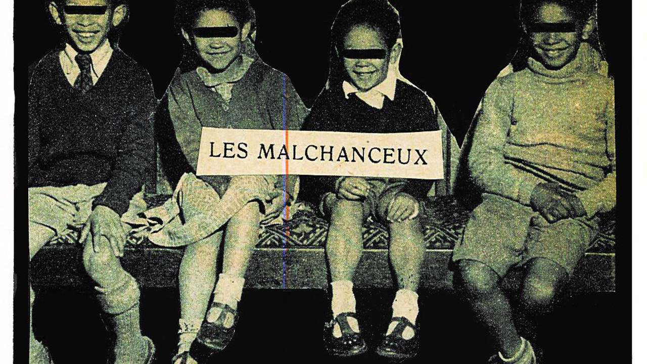 INTERZONES - Artbook par Matteo Falone - Ulule