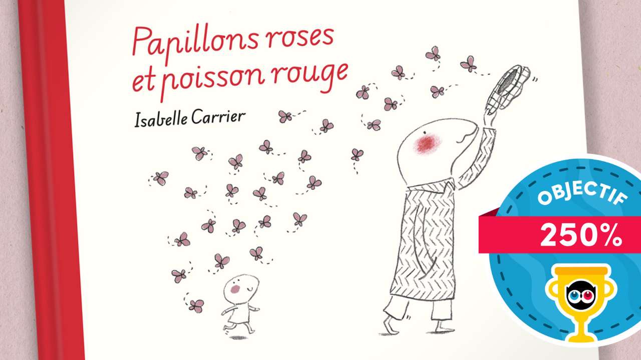 Lancement du premier album Pépin - Ulule