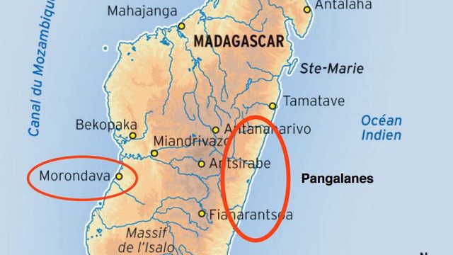 Mission Madagascar 2016