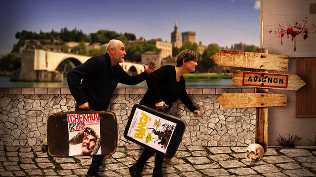 Christian Zerilli - Ulule