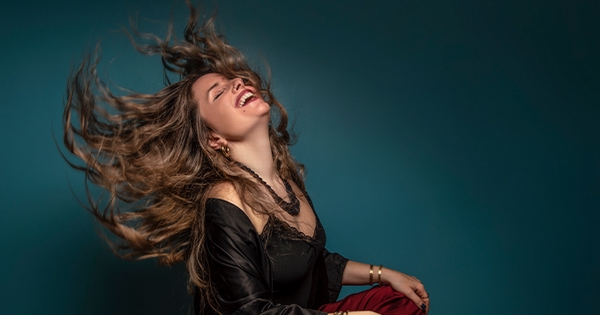 KATERINA PIPILI/Debut Album