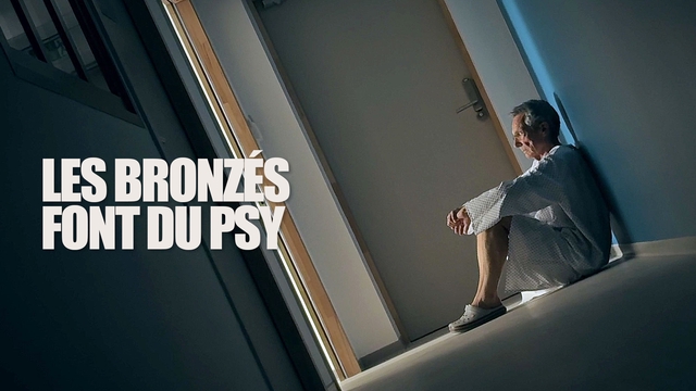 Les Bronzés font du psy