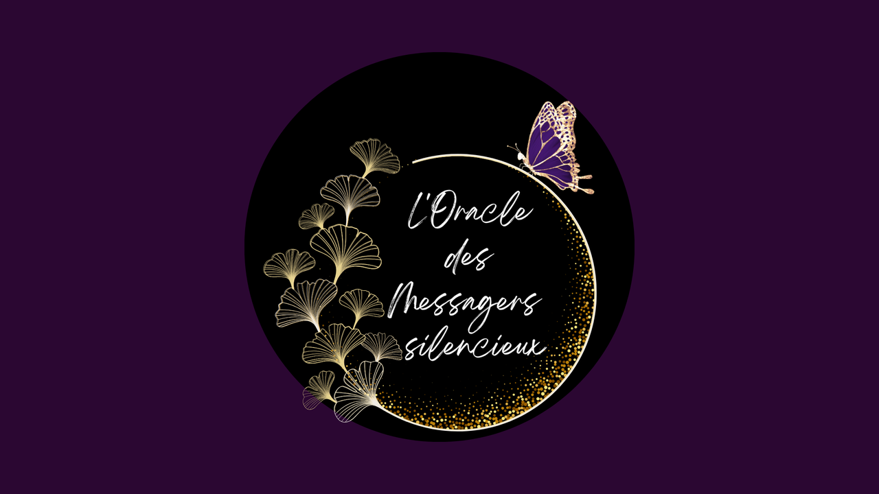 Oracle des Messagers Silencieux - Ulule