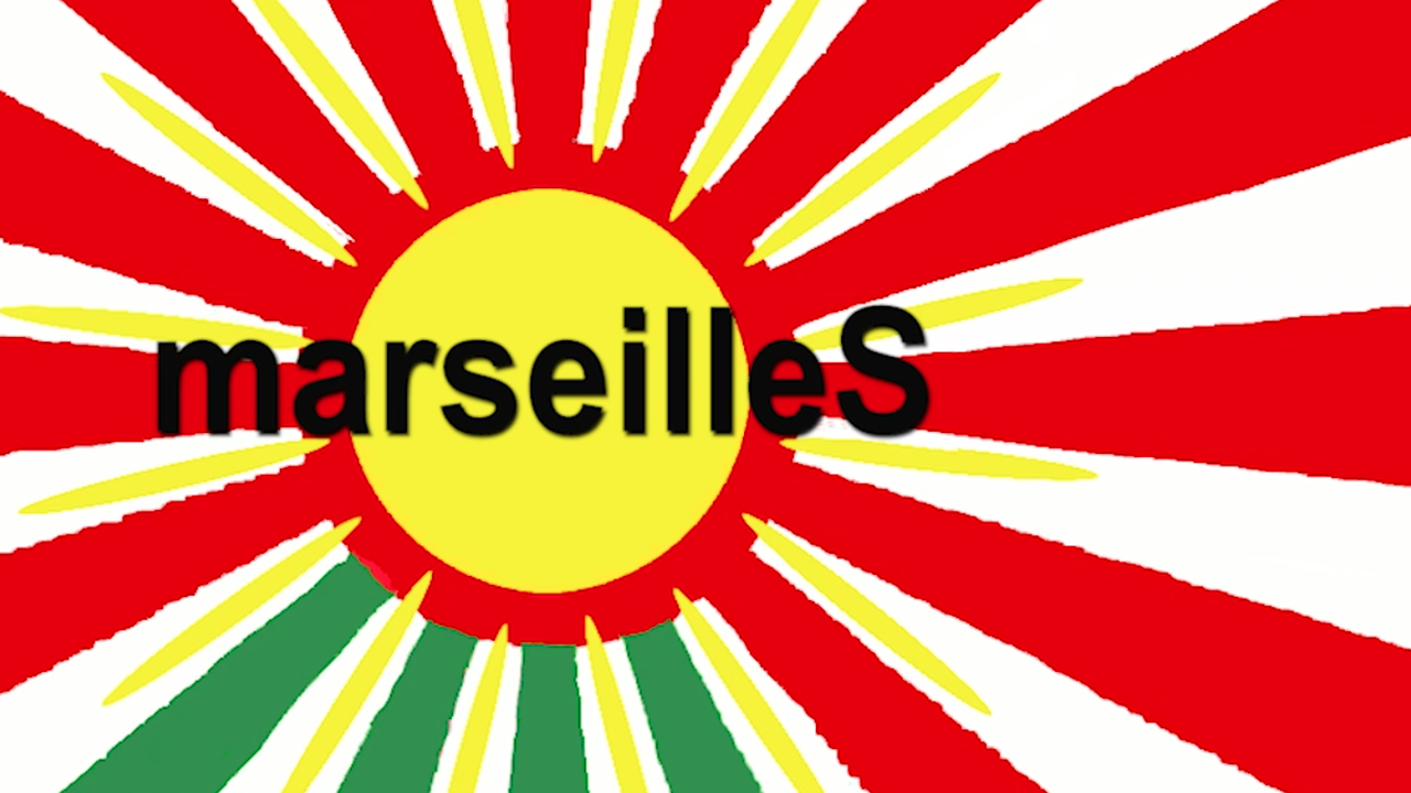 marseilleS - Ulule