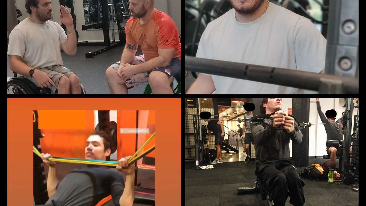 FAIRE BOUGER SANS VOUS RUINER ET SENSIBILISER - Ulule